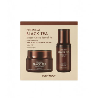 TONYMOLY HK